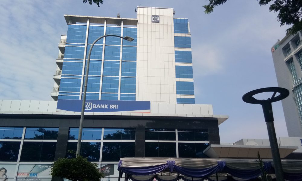 PPID Wilayah - BRI PPID - Bank BRI | Melayani Dengan Setulus Hati